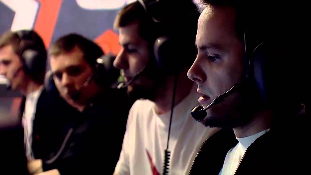 Peet znów w grze, Team AGG z nowym zawodnikiem - ESPORT NOW