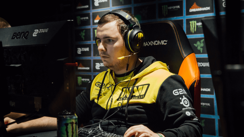 Profil Gracza CS:GO: Ladislav "GuardiaN" Kovács - ESPORT NOW