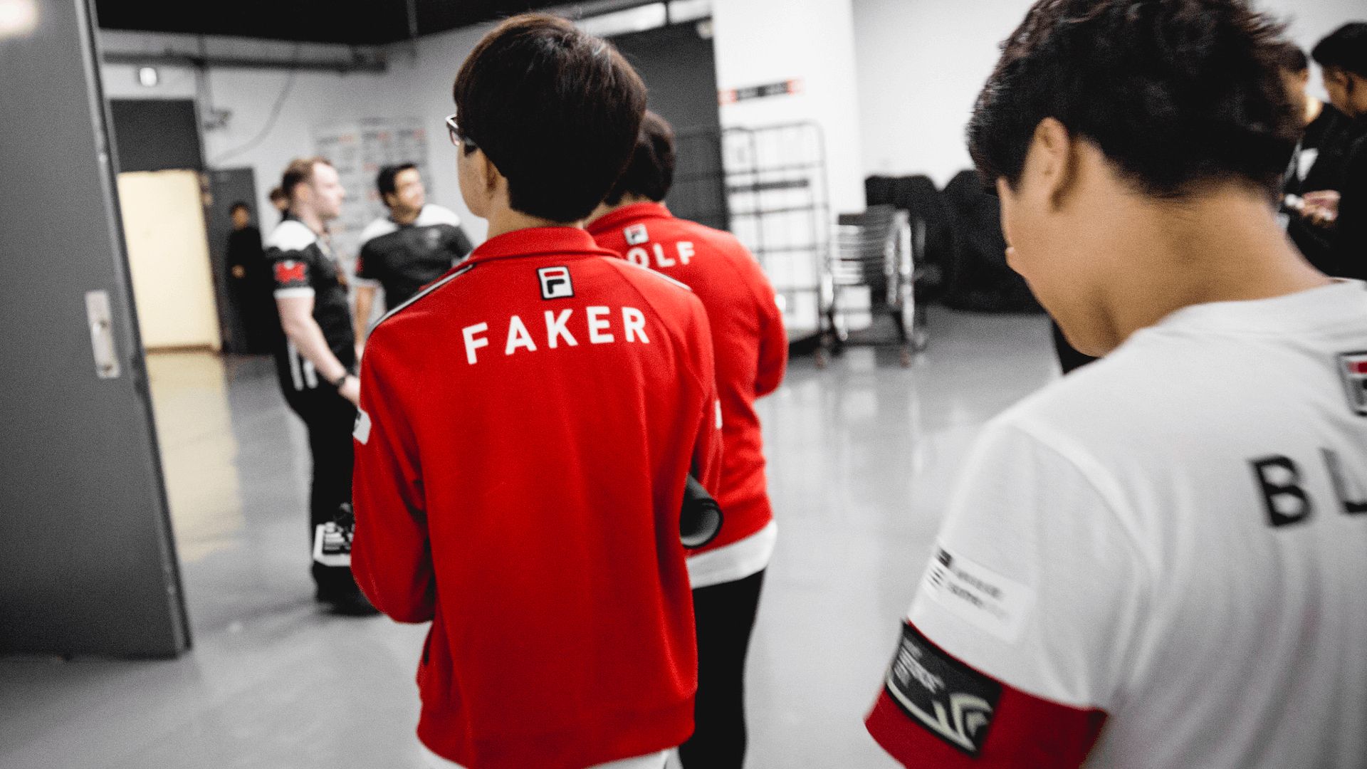 Faker znów na szczycie. T1 wygrywa LCK! - ESPORT NOW