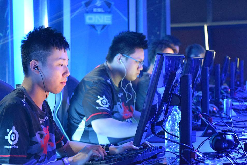 ESL One Cologne 2016: Cloud9 pokonuje TyLoo - ESPORT NOW