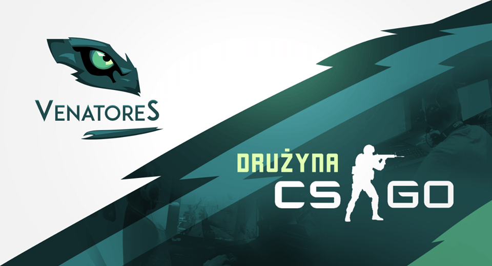 Poznaliśmy nowy skład Venatores! - ESPORT NOW