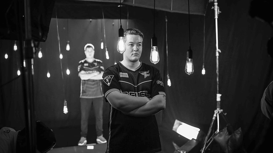 FACEIT Major: Turniej, w którym upadną Legendy? - ESPORT NOW