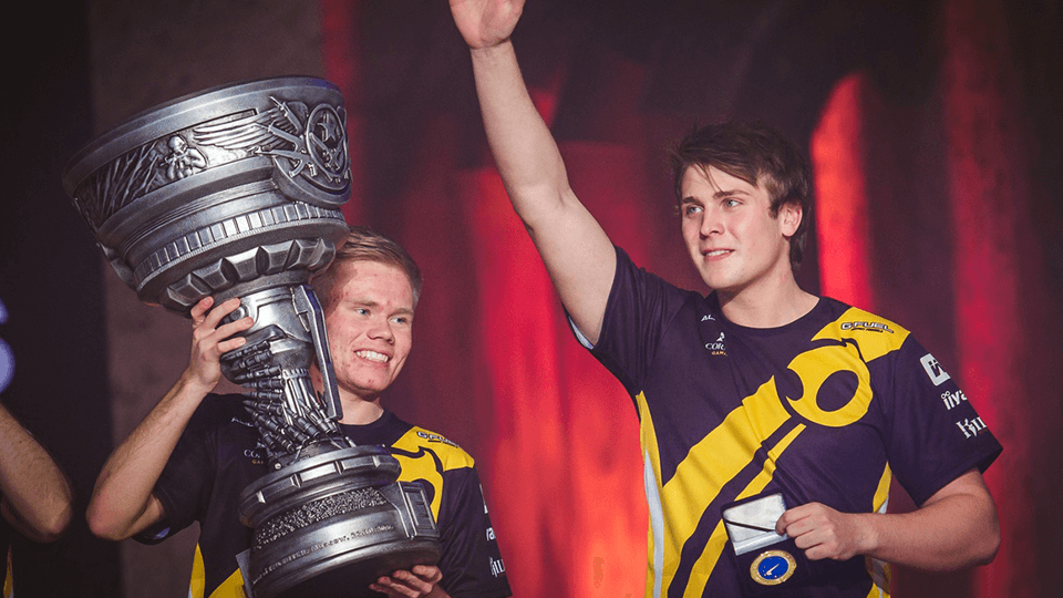 ECS S2: Team Dignitas z pierwszym zwycięstwem - ESPORT NOW