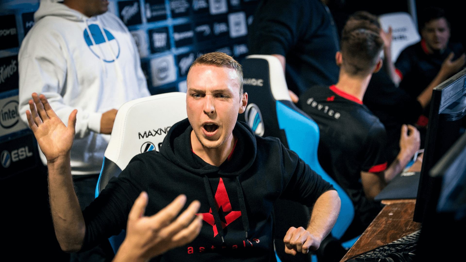 Astralis zaproszone na IEM Sydney! - ESPORT NOW