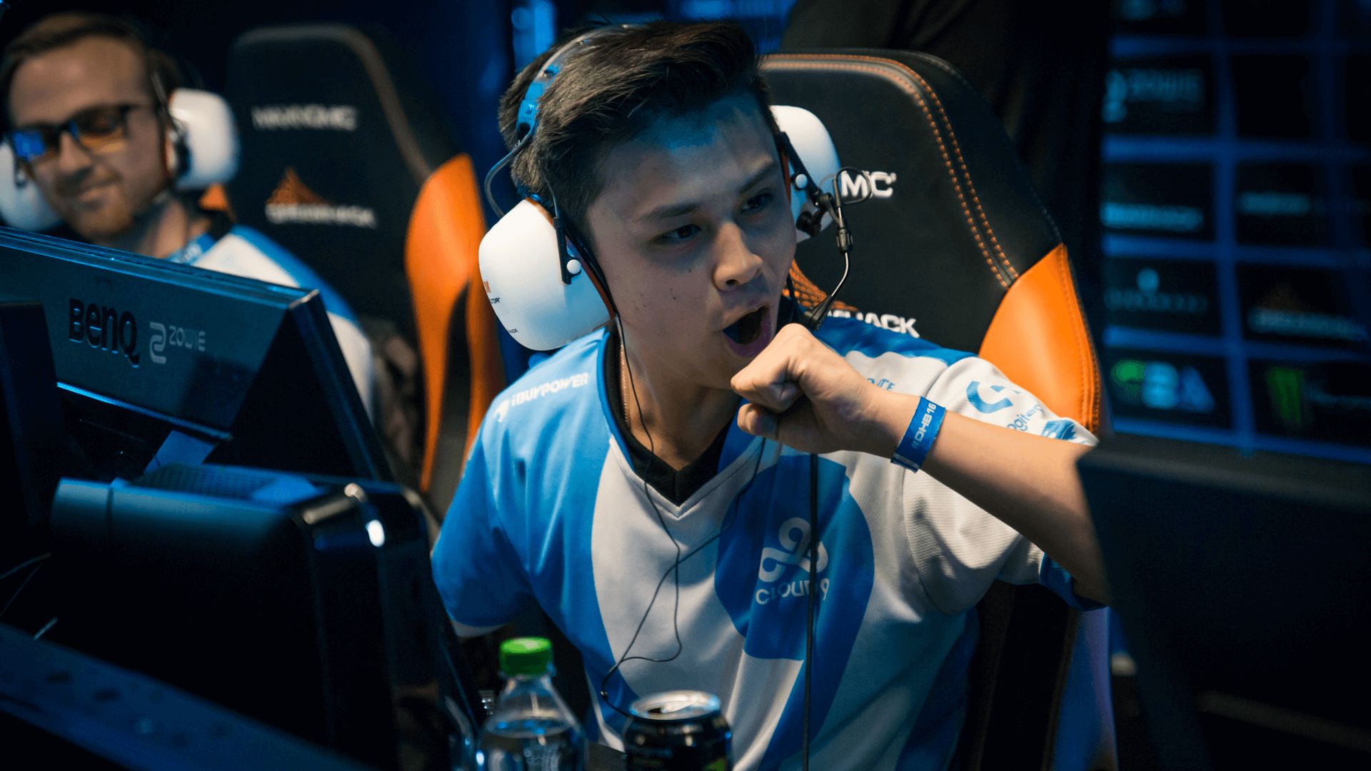 Oficjalnie: Stewie2k poza Cloud9; dołącza do SK Gaming - ESPORT NOW