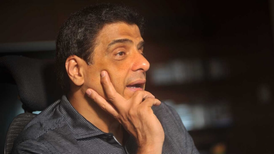 Indyjski miliarder zainwestuje $15.000.000 w e-sport? - ESPORT NOW