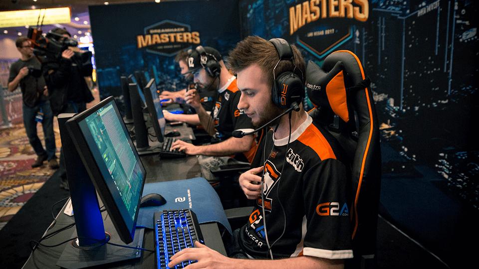 Oficjalnie: byali opuści szeregi Virtus.pro po FACEIT Major London 2018 ...