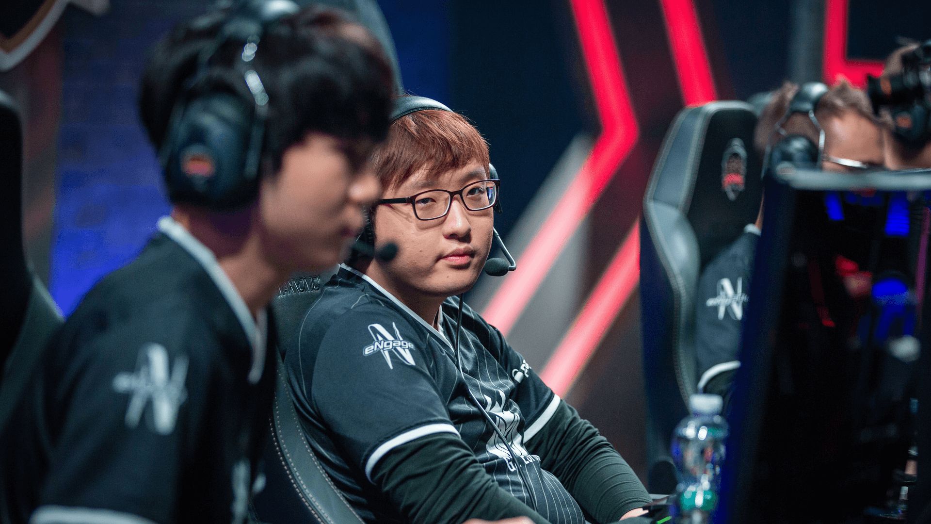 EU LCS: G2 Esports podtrzymuje passę zwycięstw - ESPORT NOW