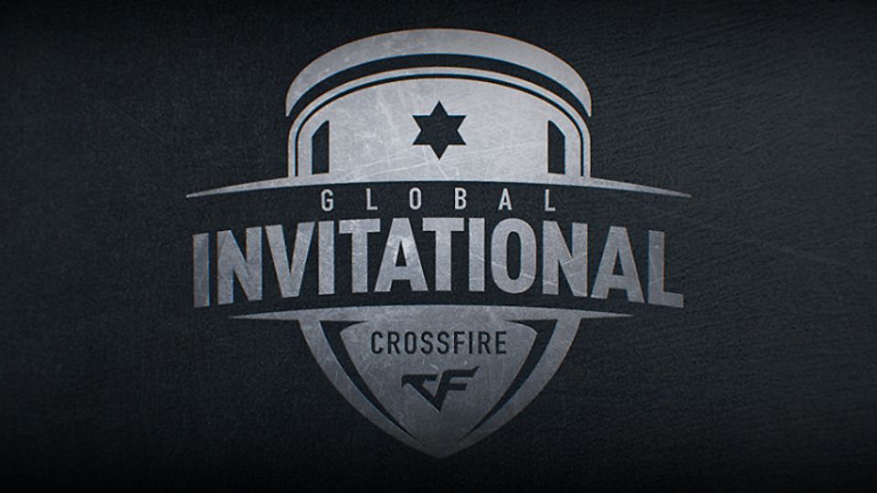 Zarejestruj się do europejskich kwalifikacji CROSSFIRE 2017 Global ...