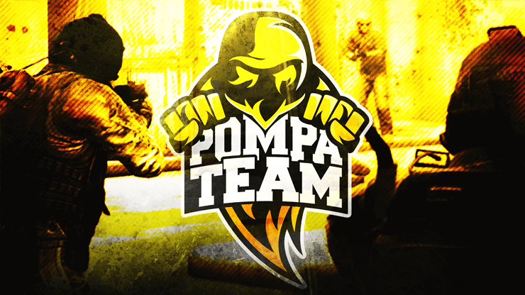 Znamy nowy skład Pompa Team! - ESPORT NOW
