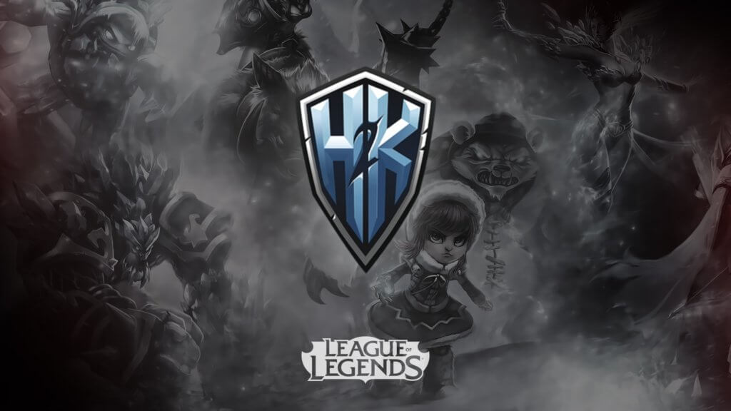 EU LCS 2018: H2K, czyli obawy i nadzieje - ESPORT NOW