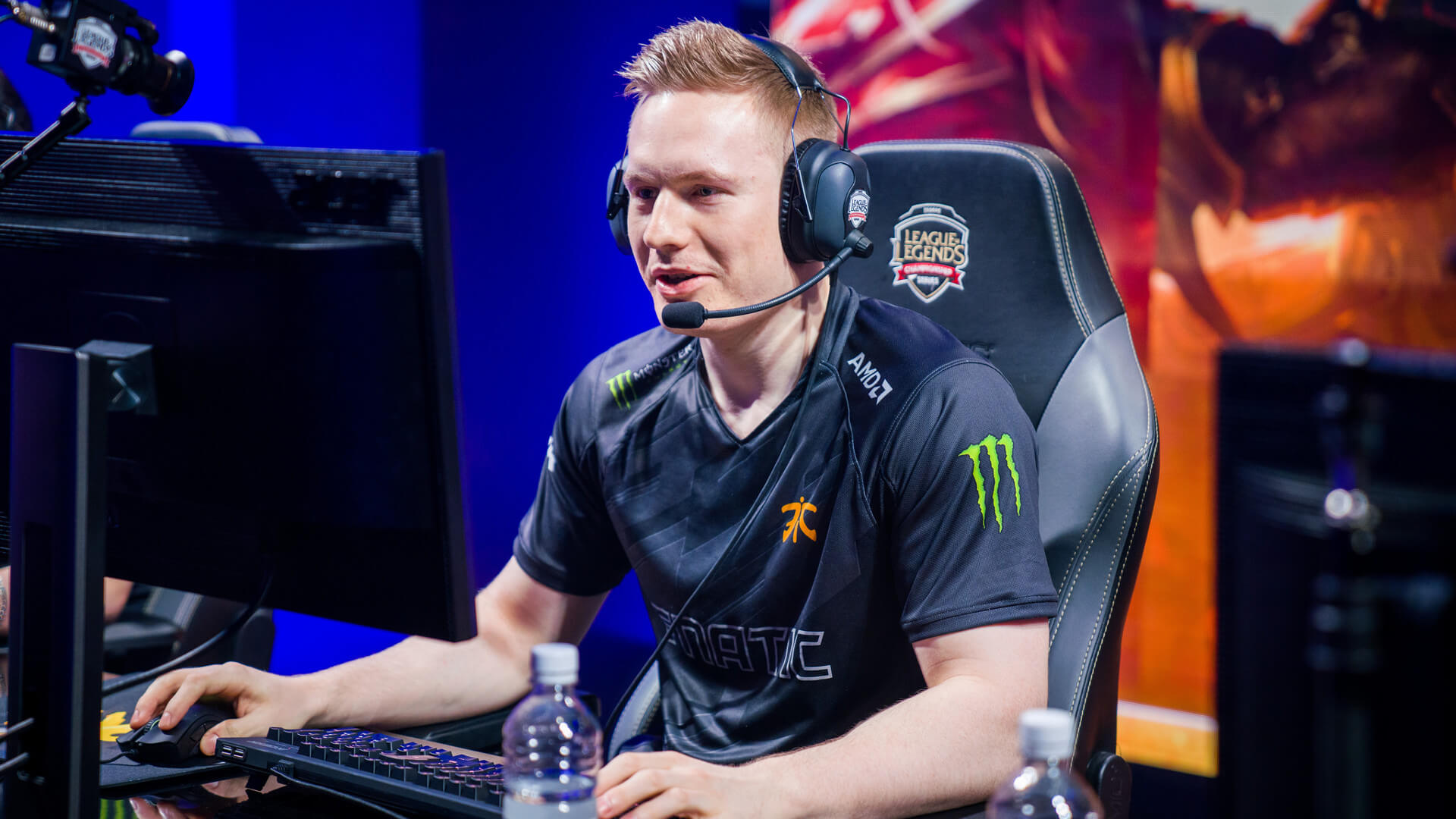 Broxah planuje powrót do profesjonalnej gry! - ESPORT NOW