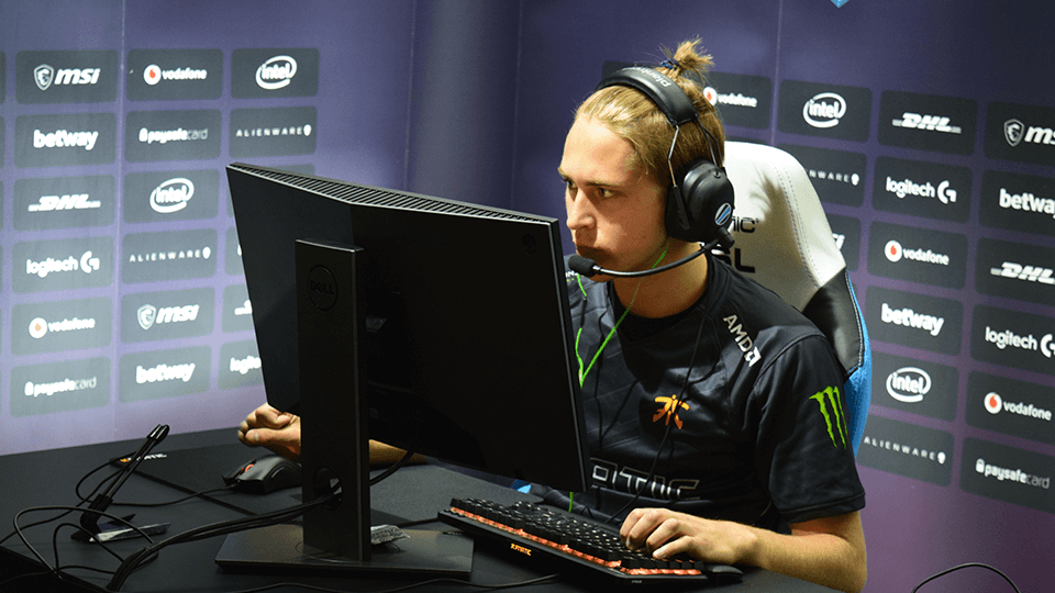 draken o NiP: "nie mogliśmy dojść do porozumienia, co doprowadzało do licznych kłótni" - ESPORT NOW