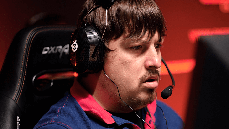 Dosia stworzył własny zespół; poznajcie Mustang Crew - ESPORT NOW