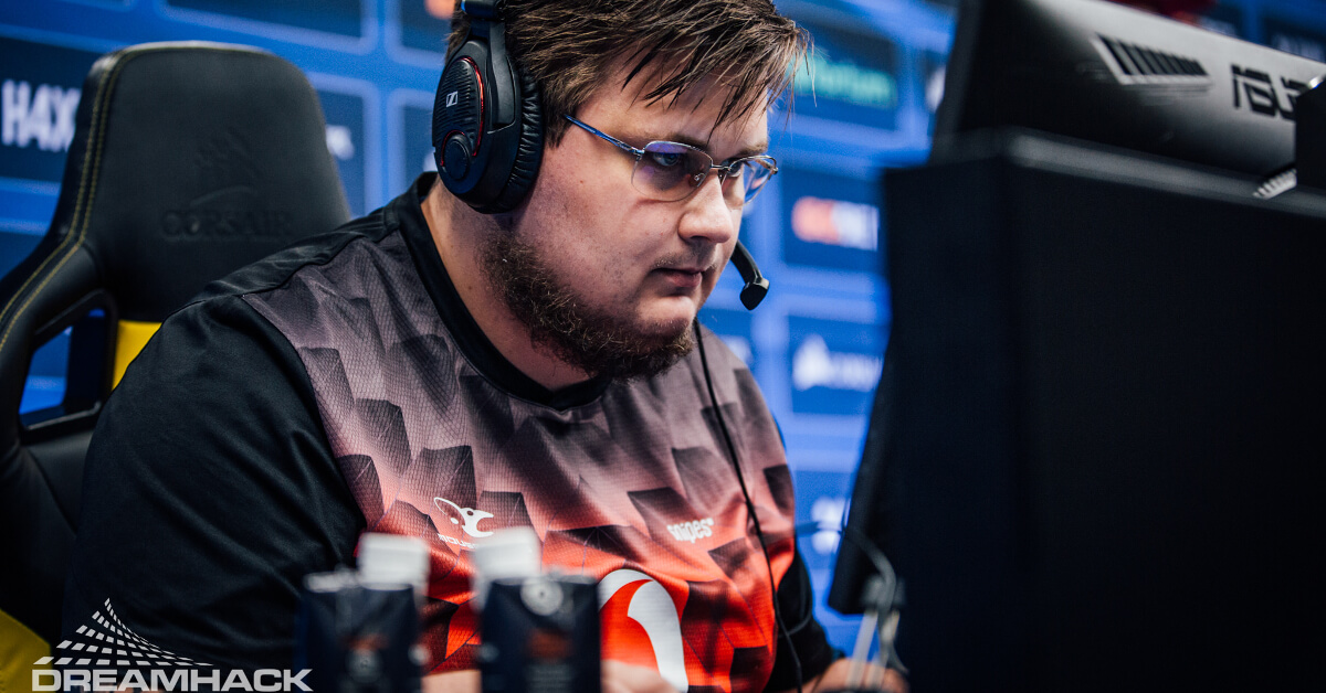 FACEIT Major: Najlepsi i najgorsi zawodnicy Fazy Nowych Legend - ESPORT NOW