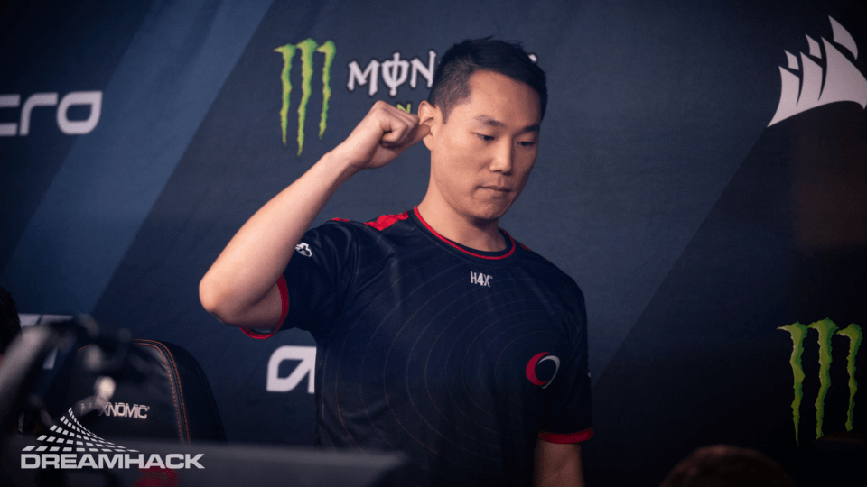 Ronald "Rambo" Kim na testach w Cloud9 - ESPORT NOW