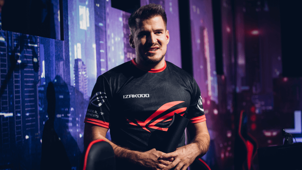 izak o VALORANT: Bezpośrednia konkurencja dla CS-a, która z pewnością ...