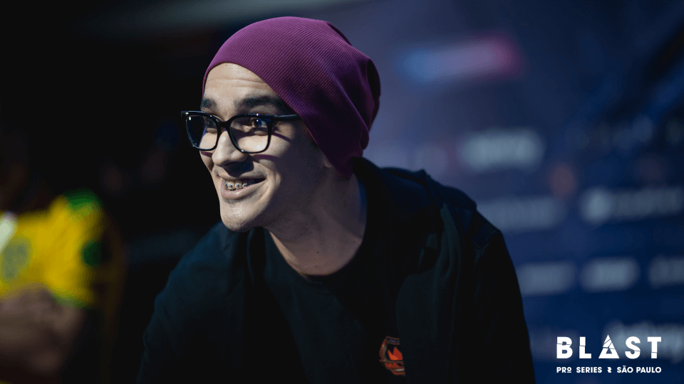 TACO i dead zbudują nowy zespół CS:GO? - ESPORT NOW