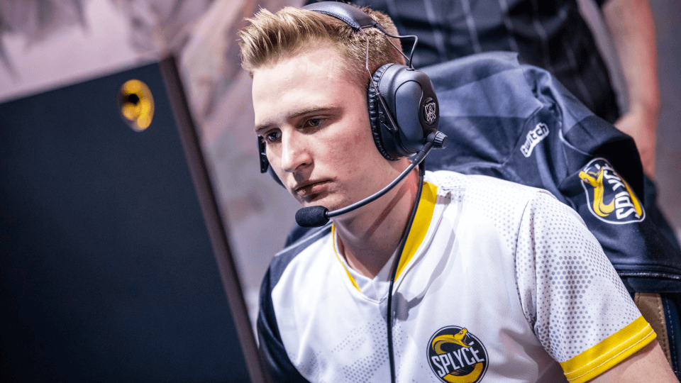 Fnatic kompletuje skład - Wunder, Razork i Humanoid nowymi zawodnikami ...