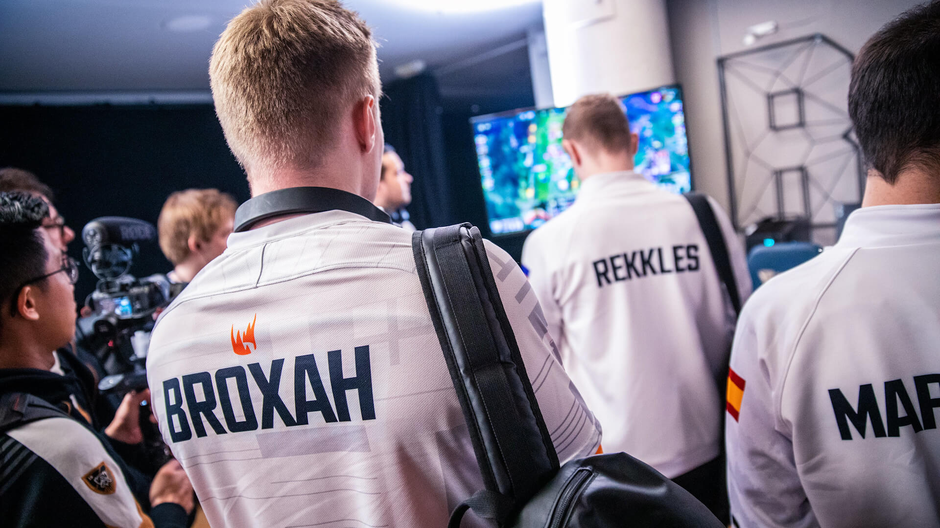 Broxah może opuścić start wiosennego sezonu LCS - ESPORT NOW