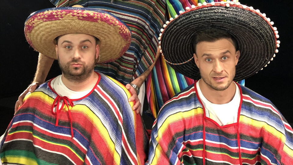 EMERITOS BANDITOS wraca do gry! Dziś pierwsze dwa mecze w ESEA ...