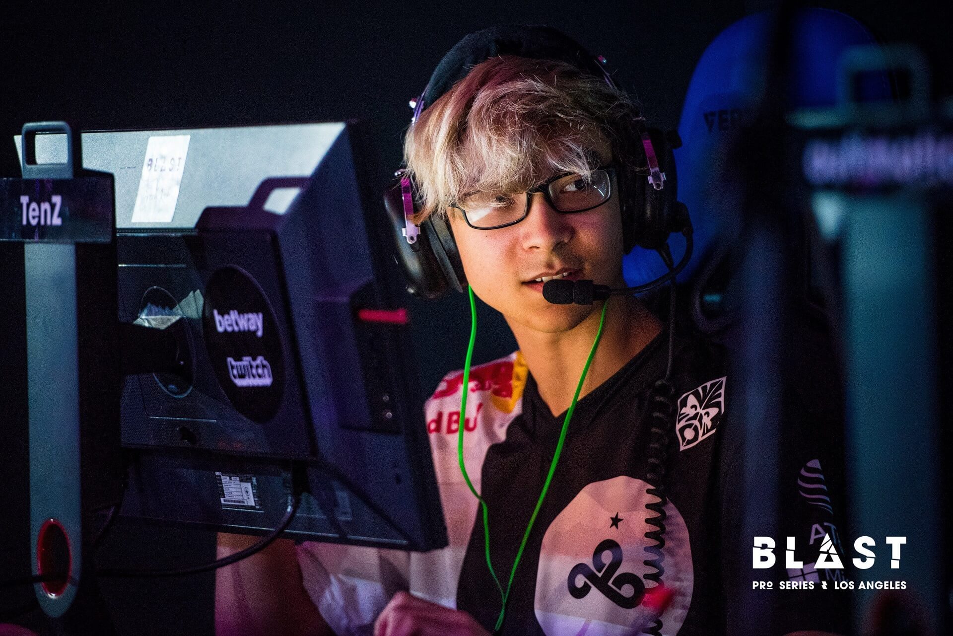 TenZ zapewnia Sentinels pierwsze punkty na Champions Tour North America ...