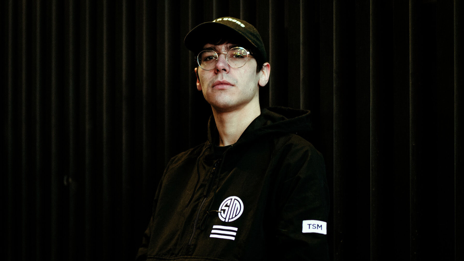 Dardoch oficjalnie poza szeregami TSM; leśnik nowym nabytkiem Dignitas ...