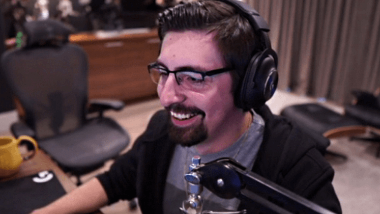 Wielki powrót króla; pół miliona widzów na pierwszym streamie shrouda ...