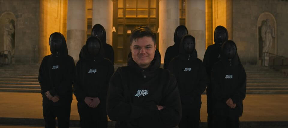 Kami & Setty - nowy gwiazdorski duet na scenie Fortnite - ESPORT NOW