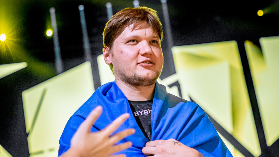 s1mple najbardziej utytułowanym graczem CS:GO w historii - ESPORT NOW