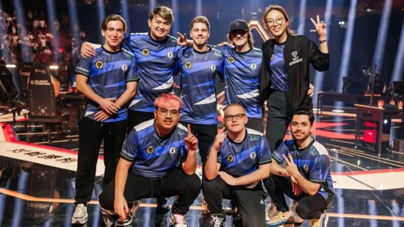 CS:GO vs Valorant Liczba graczy: Bitwa taktycznych strzelanek